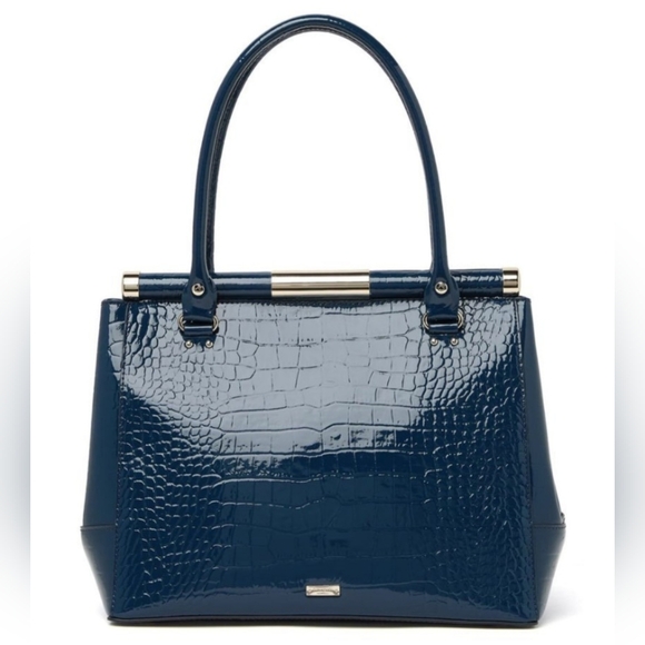 kate spade | Bags | Kate Spade Knightsbridge Constance Leather Satchel ...